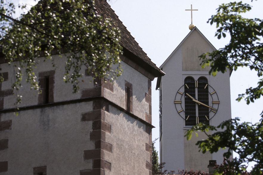 Gemeinde Biberach/Baden - Kirchengemeinde