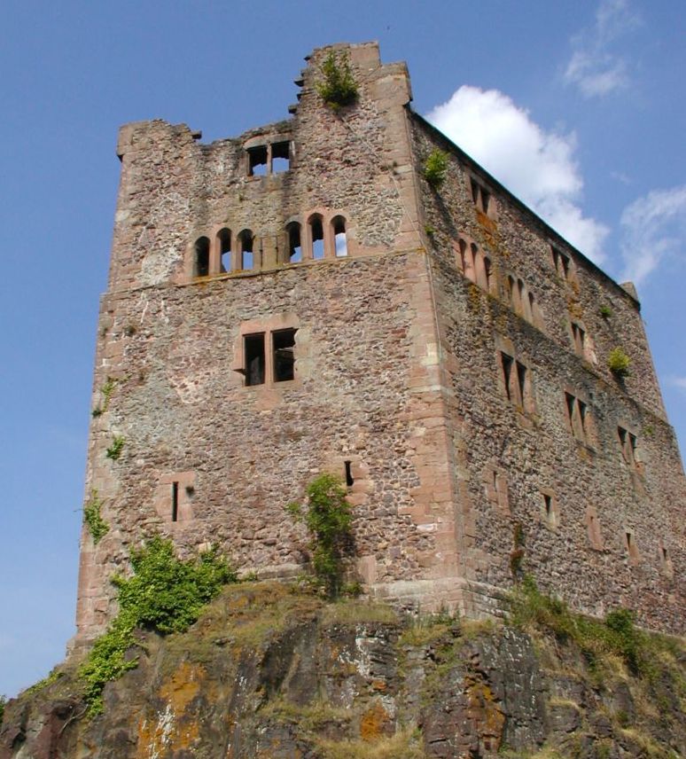 Gemeinde Biberach/Baden - Geschichte Prinzbach